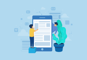 ویژگی float در CSS | آموزش کنار هم قرار دادن عناصر HTML - ادمین سایت